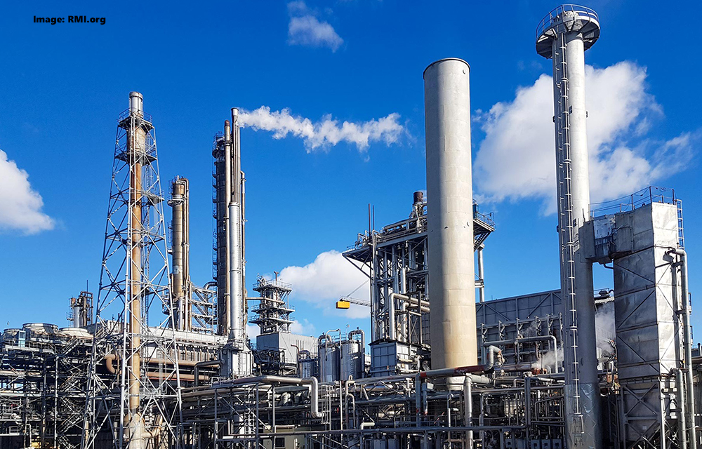 Low-Carbon Ammonia Production: A Key to Global Food Security :: Content ...